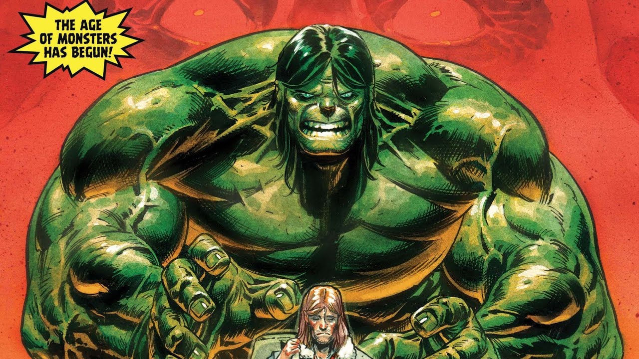 Marvel Rivals Back in Green - YouTube