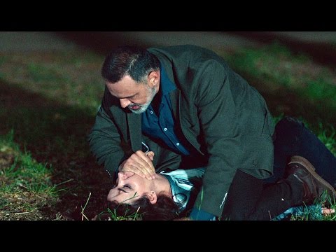 İsimsizler 9. Bölüm - Elif ve Otto ölüyor!