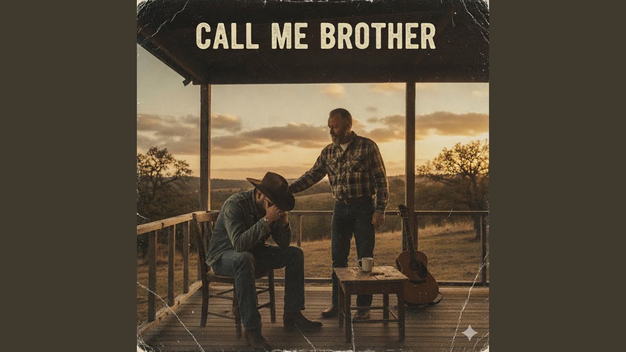 Call Me Brother - YouTube