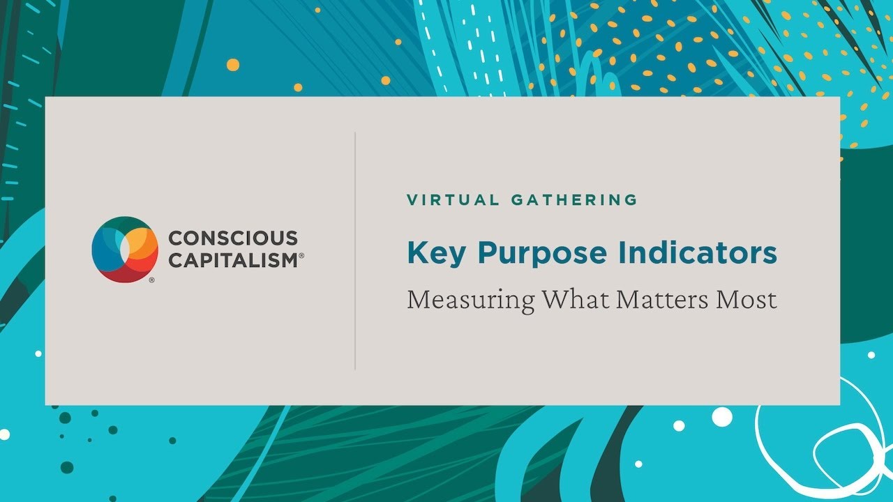 Key Purpose Indicators Measuring What Matters Most with Haley Rushing ...
