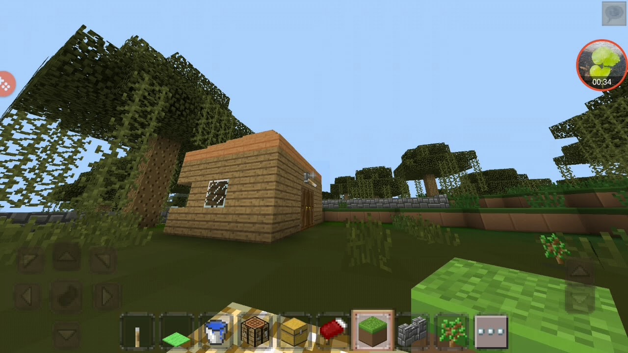 Eerskraft | Free Minecraft?!! - YouTube