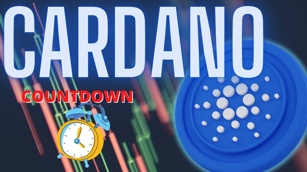 CARDANO PRICE NEWS! - Technical Analysis Price Prediction - YouTube