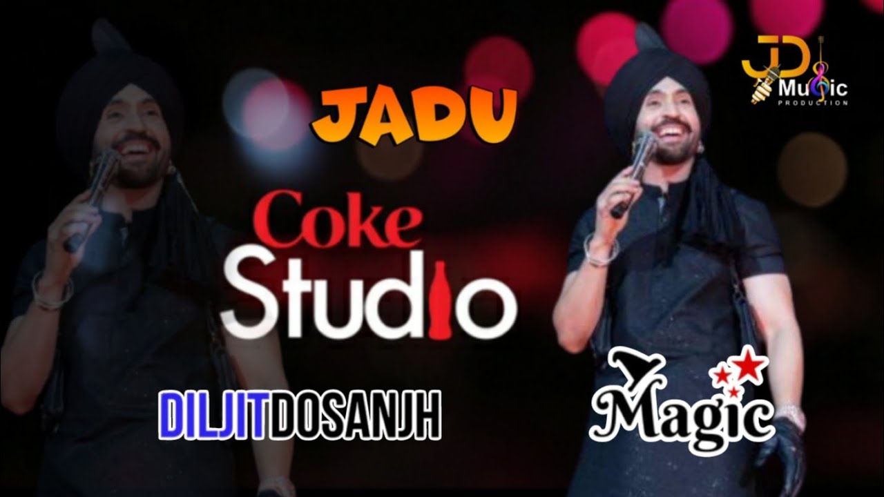 Jadu | Daljit Dosanjh | New Punjabi Song | Hit Punjabi Song 2024 ...