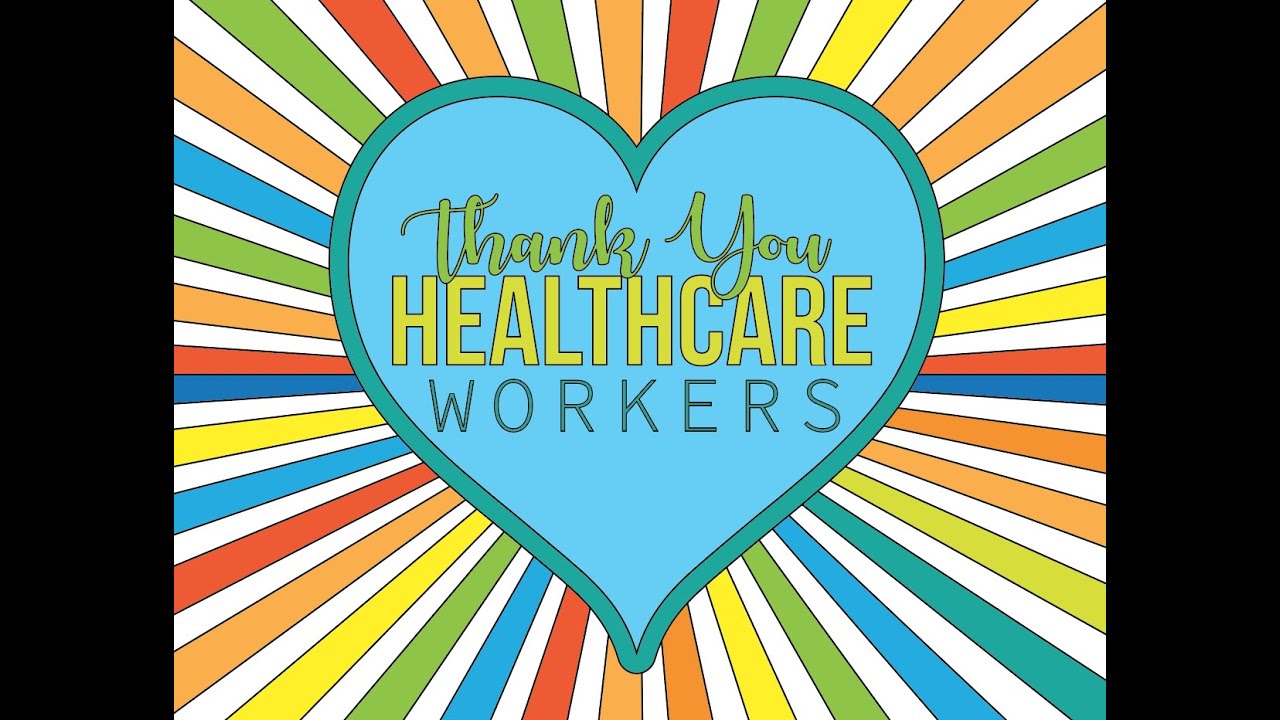 HealthcareSource Cares Colors - YouTube