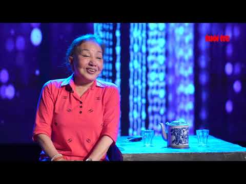 Nghệ sĩ Hồng Nga tái diễn những vai để đời trong liveshow ở tuổi 73