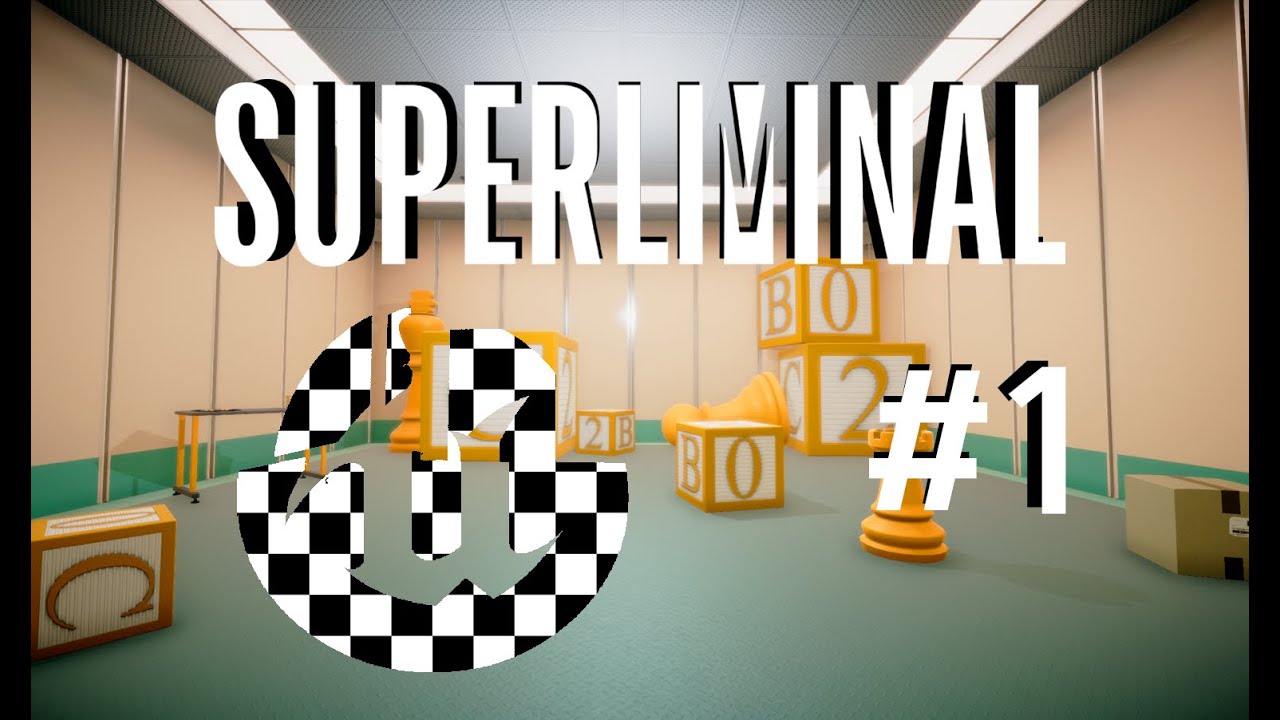 Superliminal UE5 Tutorial #1 (Forced perspective) - YouTube