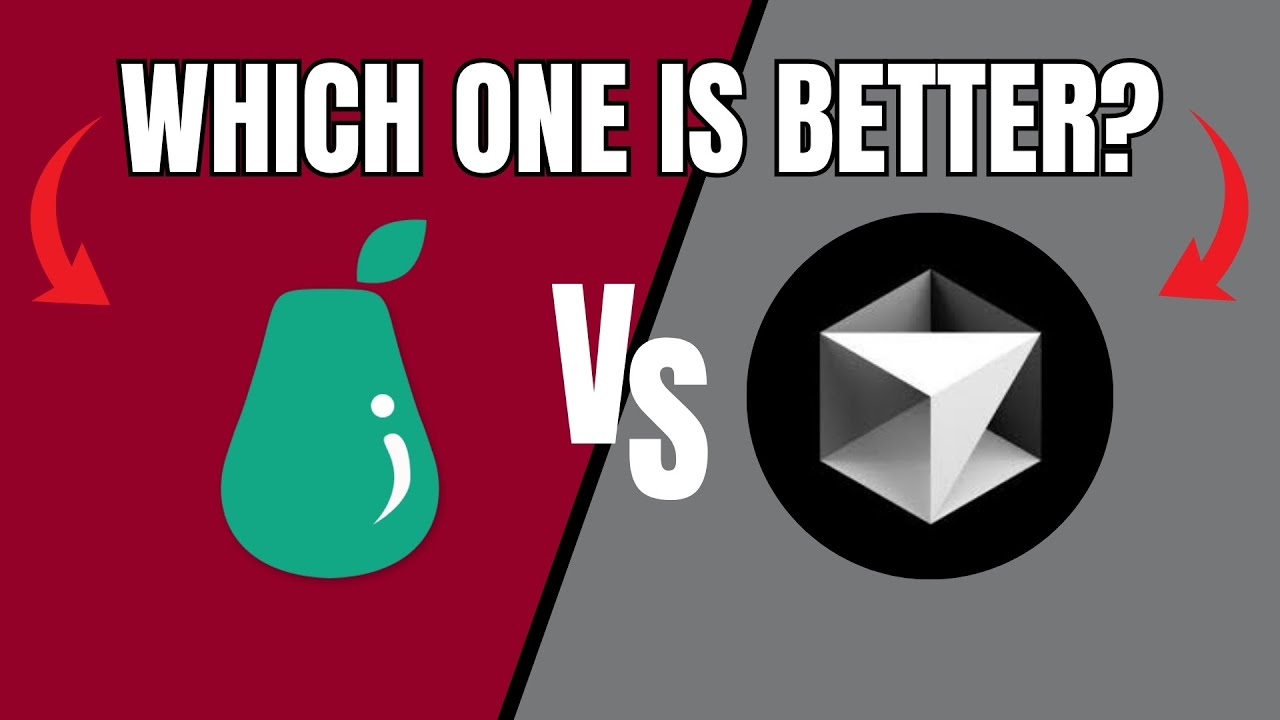 Pear AI Vs Cursor - Which AI Editor For Code Is Better? (Full Review ...