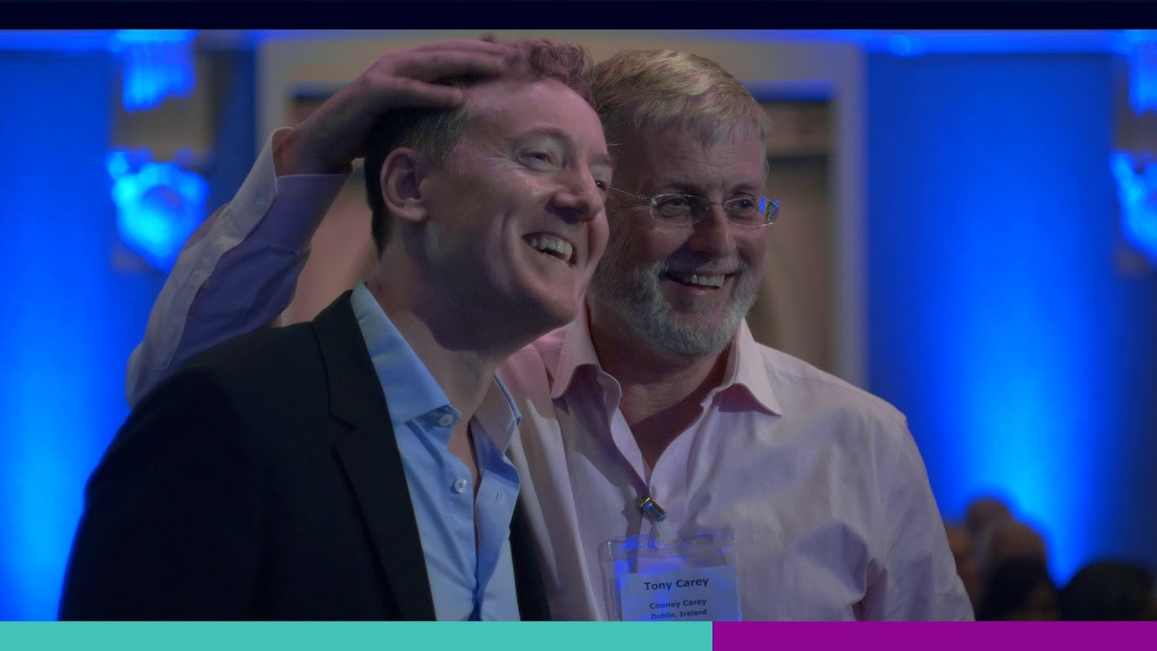 Stephen Hamlet - Russell Bedford International: Winning Awards 2019 ...