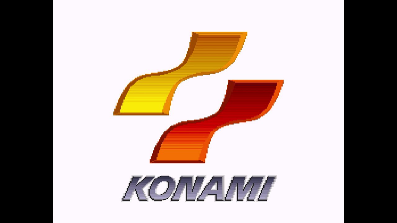 Konami Intro (SNES Version) - YouTube