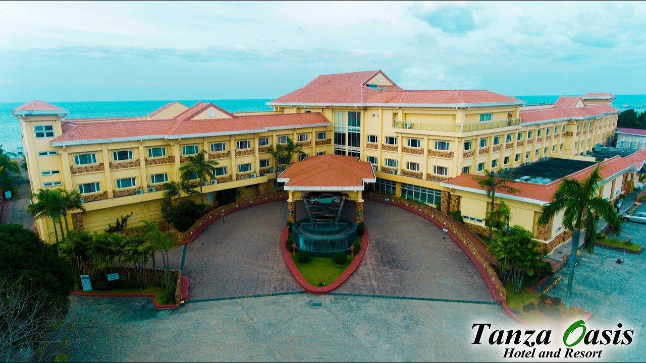 Tanza Oasis #Febraury #2021 - YouTube