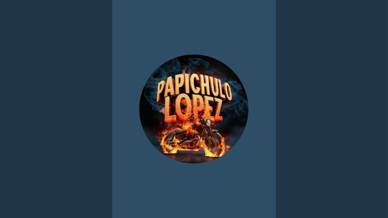 Papichulo lopez está en vivo - YouTube