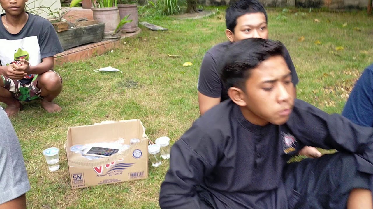 #Berjuang#Semangat#Losht#Gashak - YouTube