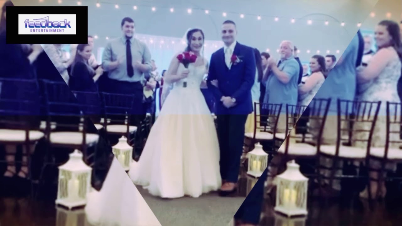 Wedding Gig log. 2020 - YouTube