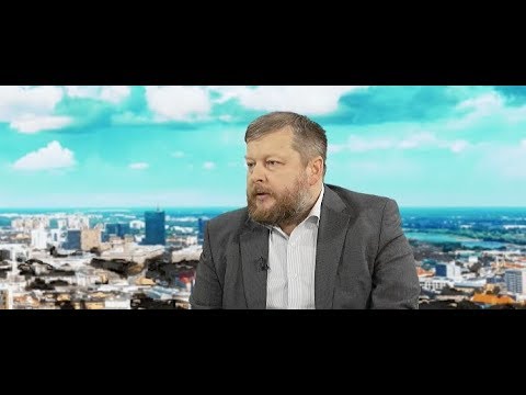 dr Wojciech Szewko: Oprócz zwykłych uchodźców w Niemczech pojawili się ...