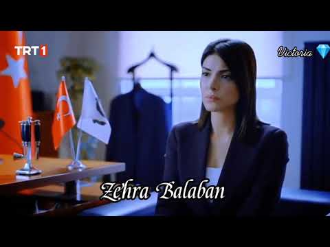 🔮Zehra Balaban Klip🔮 |I'm Crazy But You Like That|
