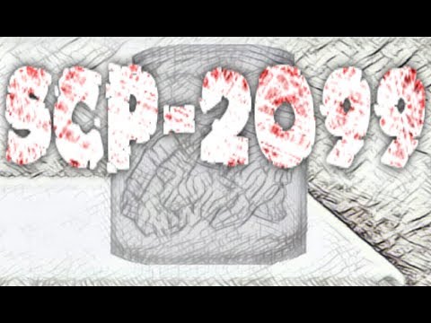 SCP-2099 "Brain In A Jar" | S4, E4 - YouTube