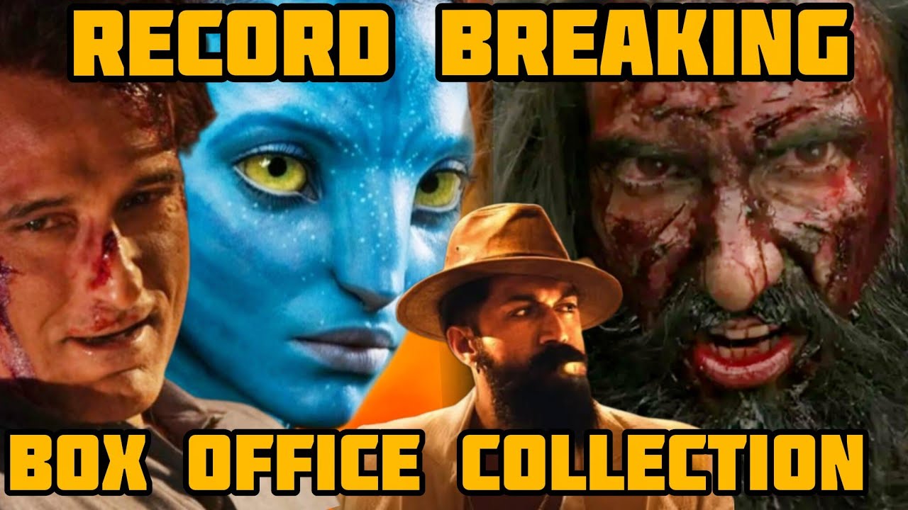 Dhurandhar Shocking Box Office Collection | Dhurandhar Vs Toxic ...