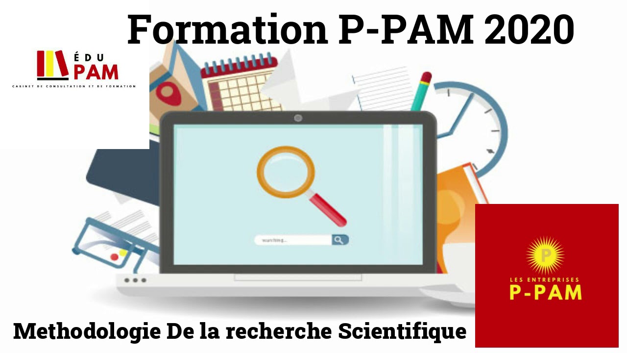 Les facteurs importants dans le choix d'un sujet de recherche - YouTube