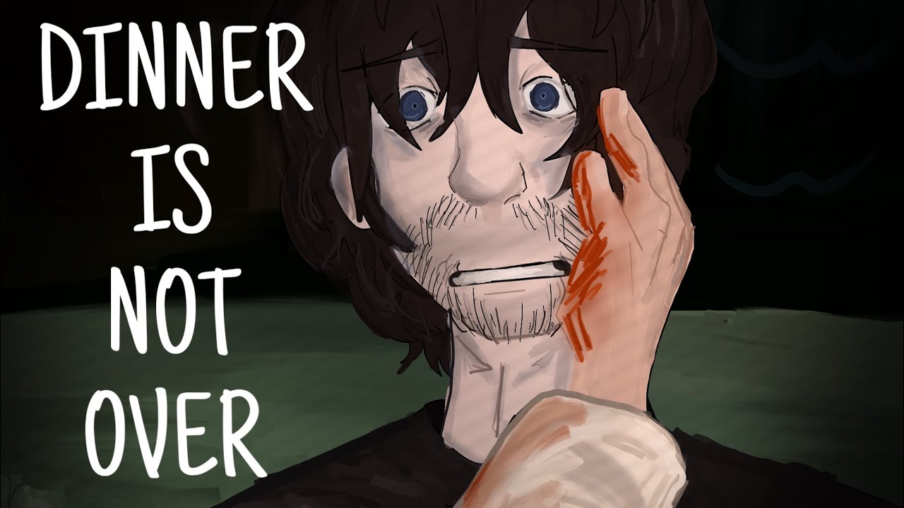 Dinner is not over // Late Easter Special // Hannibal Animatic - YouTube