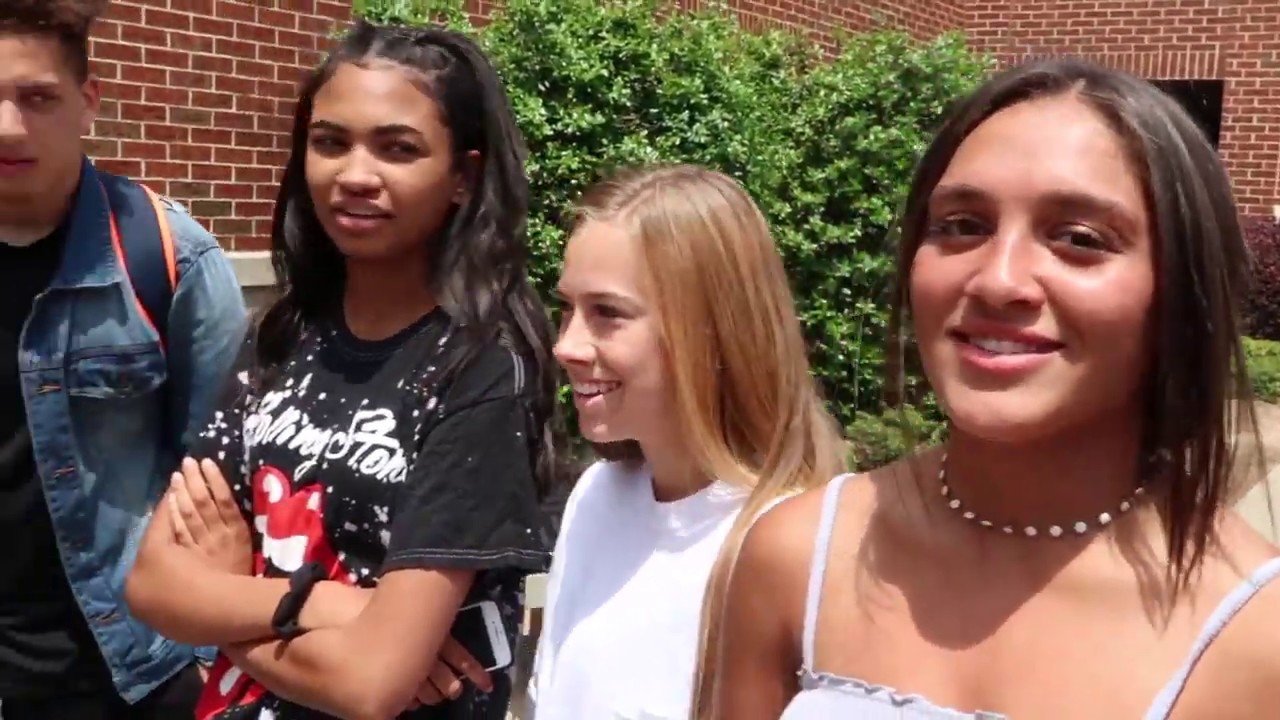 BEST WOAH CHALLENGE HIGH SCHOOL EDITION( SPECIAL VIDEO AT THE END ...