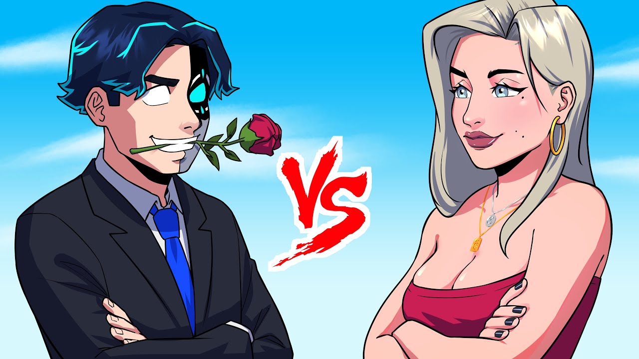 SPOIT VS JYNXZI’S GIRLFRIEND 1V1 (SHE GOT DESTROYED) - YouTube