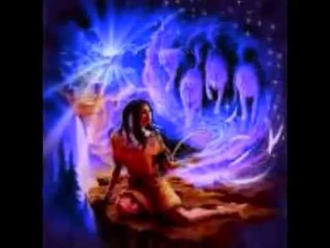 HOPI BLUE STAR PROPHECY - YouTube