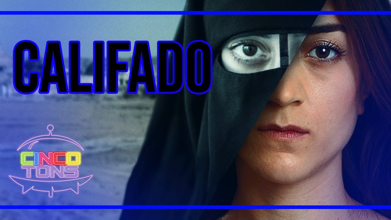 Califado | Crítica da série | REVIEW CINCO TONS - YouTube