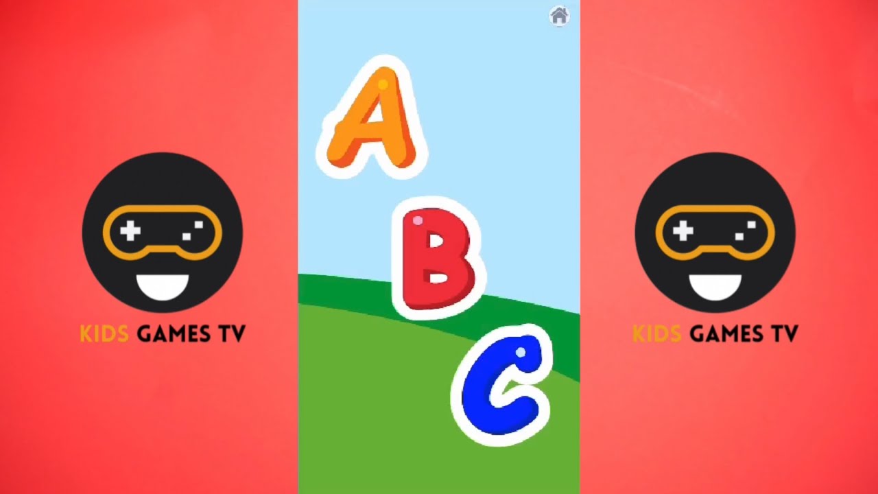 Learning Alphabet Letters | ABC Song | Laugh and Learn | Fisher Price ...