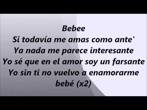 El Farsante Remix - Ozuna ft Romeo Santos - Letra