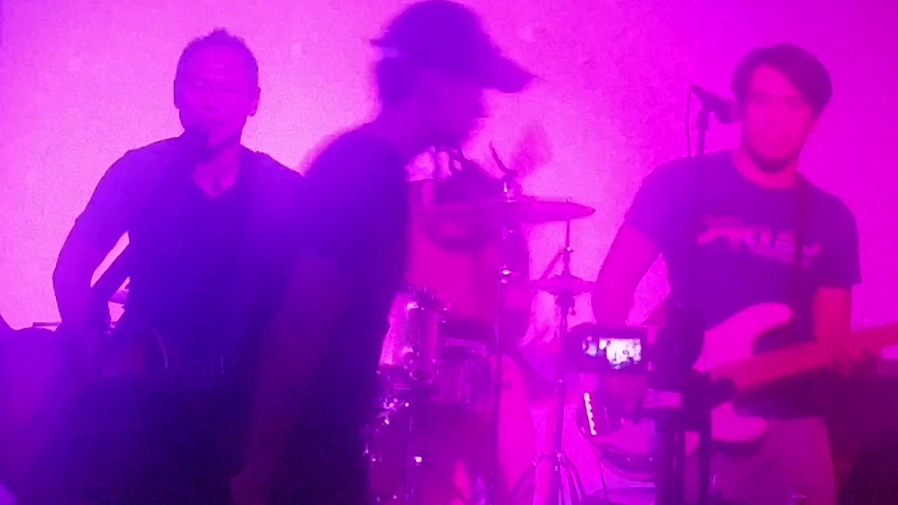 Philippines Recording Artist Stephen Lu 2018 US Tour performing in West ...