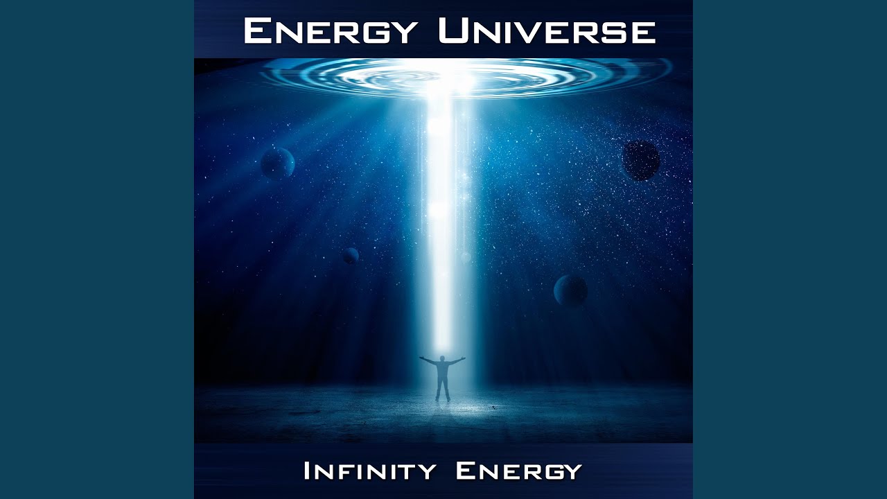 Energy Universe - YouTube