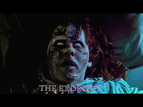 THE EXORCIST | The Modern Trailer - YouTube
