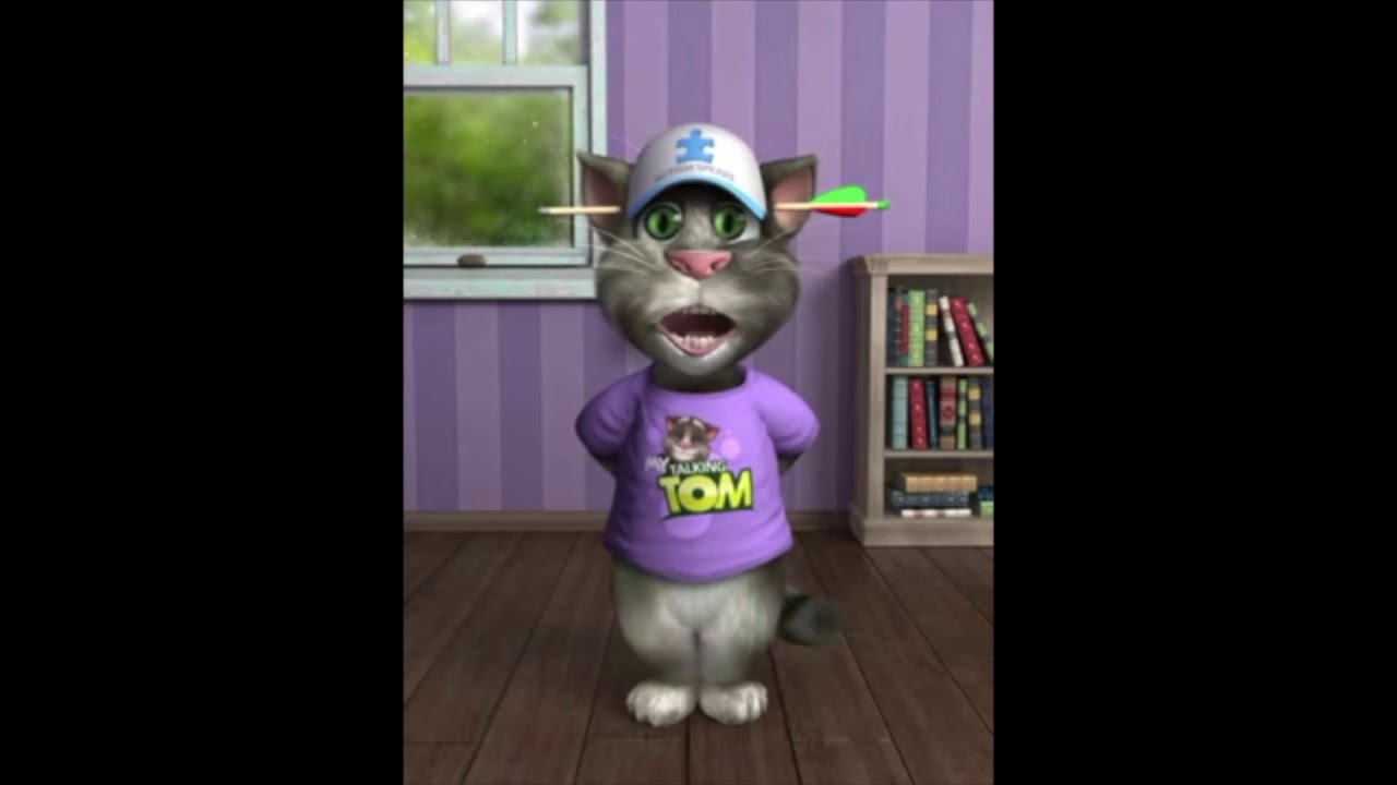 talking tom toyor al janah mama jabet baby - YouTube