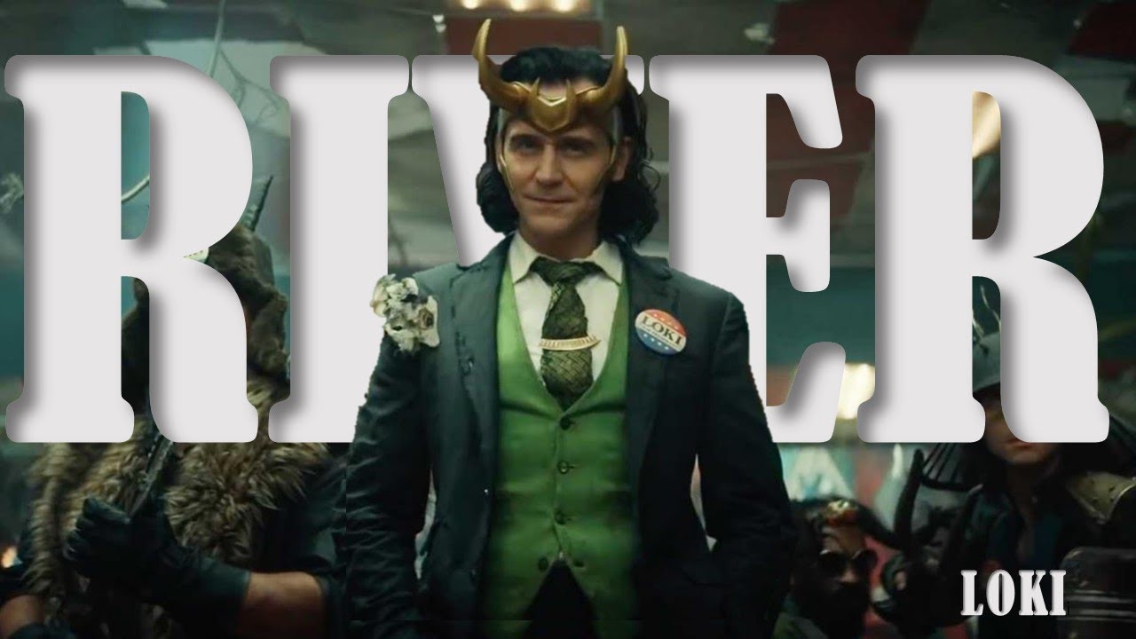Loki || River - YouTube