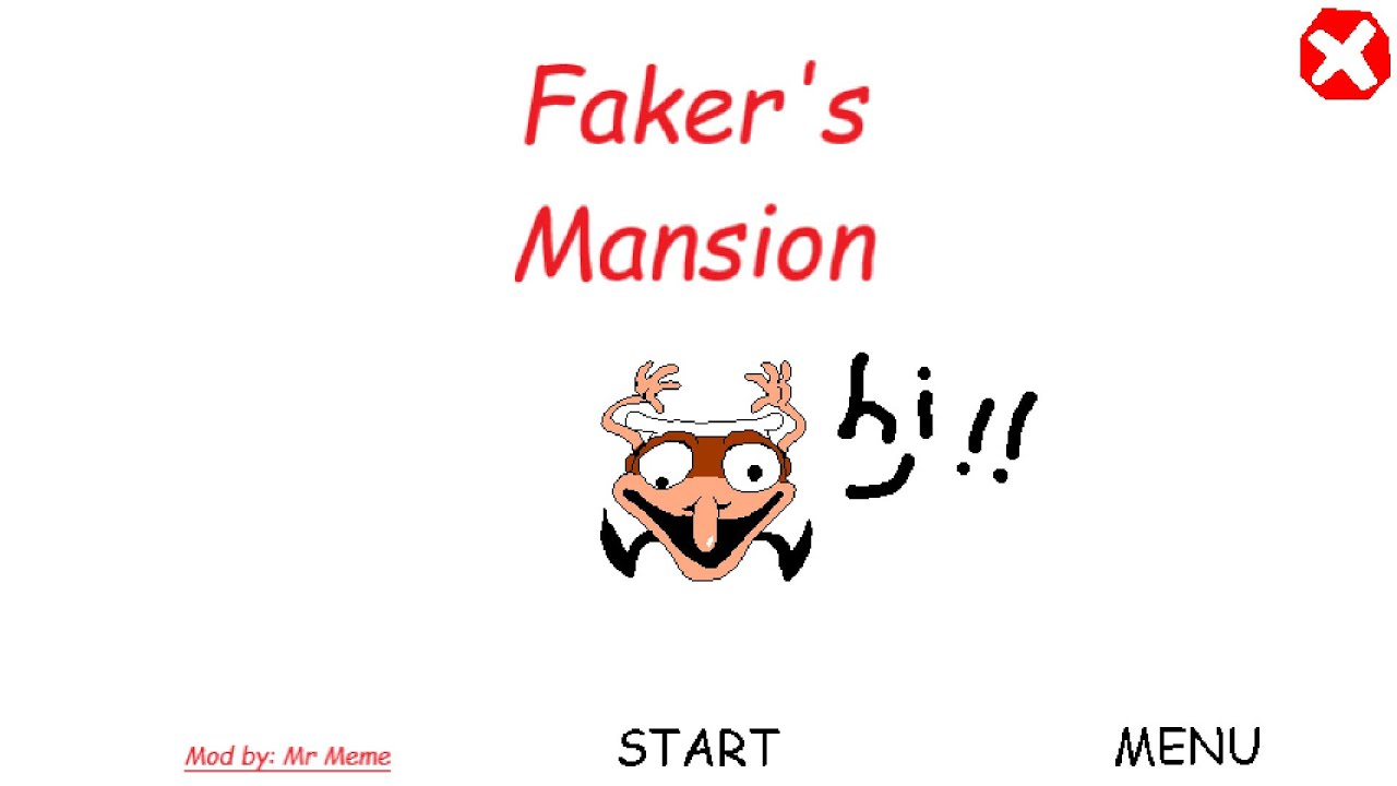 Faker's Mansion! - YouTube