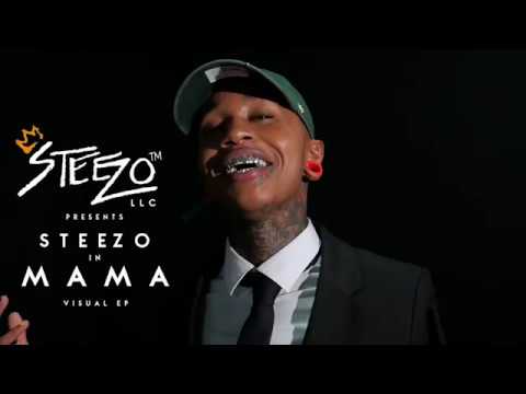 MAMA VISUAL EP by STEEZOtm - YouTube