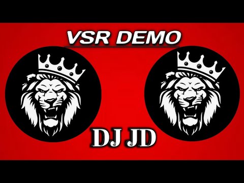 ||DJ demo|| DJ new demo|| vsr new demo|| - YouTube