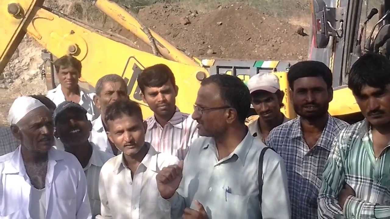 GSLDC Rajkot Ta:Upleta Village: Makhiyada (Survey No:57P22) - YouTube