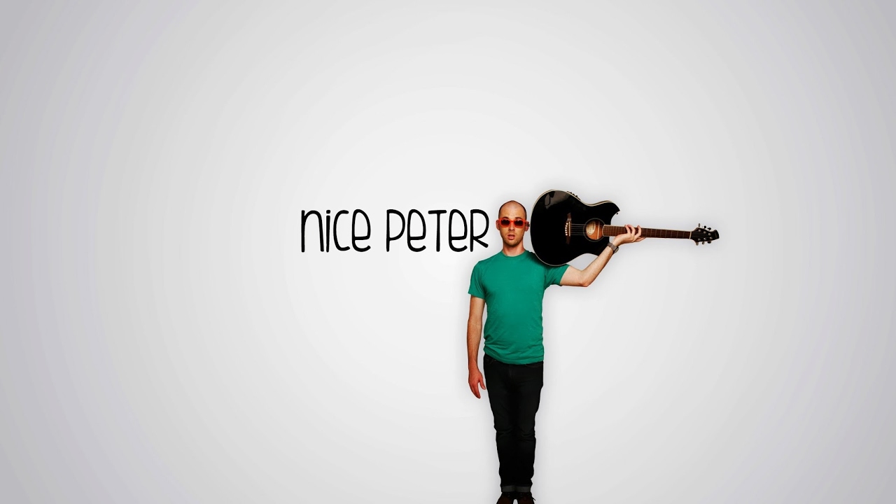 Nice Peter Live Stream - YouTube