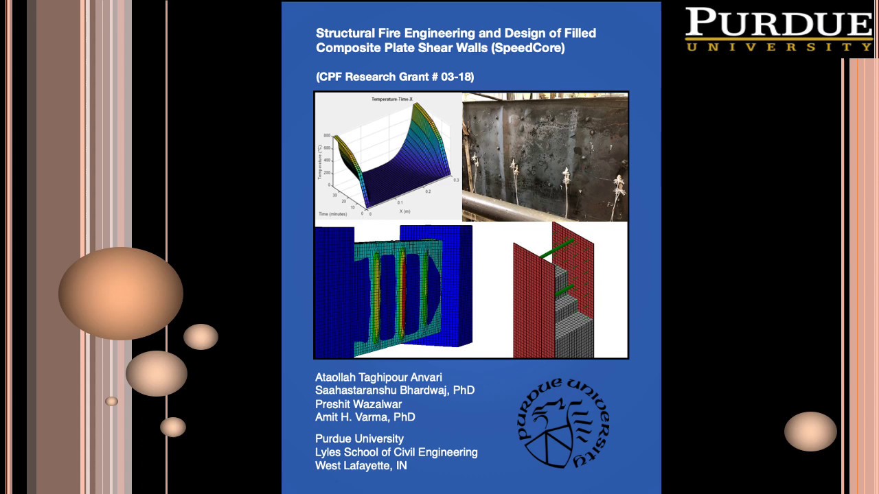 Structural-Fire-Resistance-Design-Speedcore-Module0-Intro&Background ...