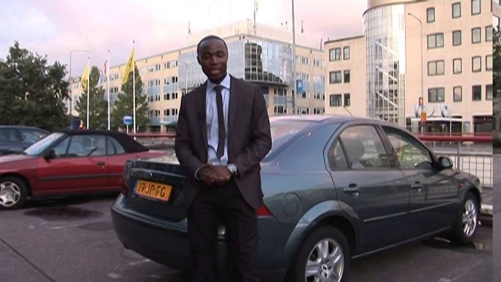 Sam Paul Anane - YouTube