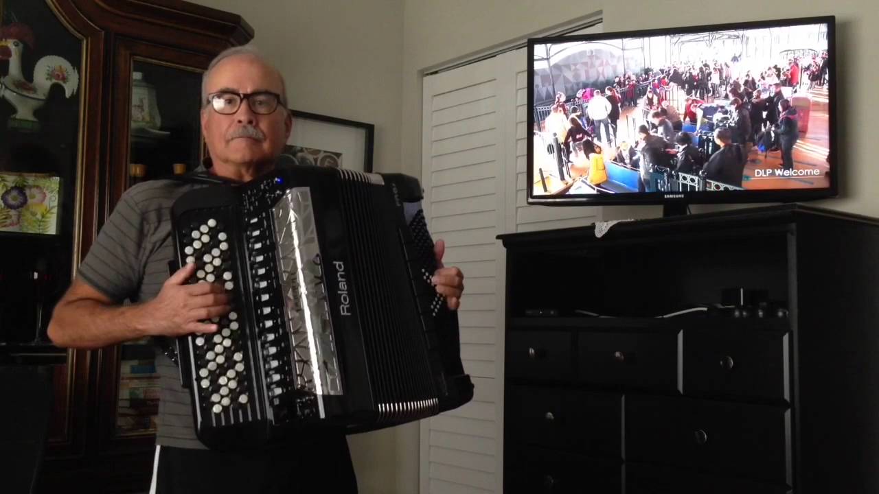 It's a Small World - YouTube