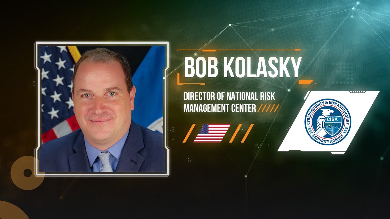 New era of Innovation: 5G, Bob Kolasky - YouTube