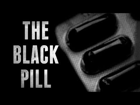 “The Black Pill” (Creepypasta) (KingSpook)