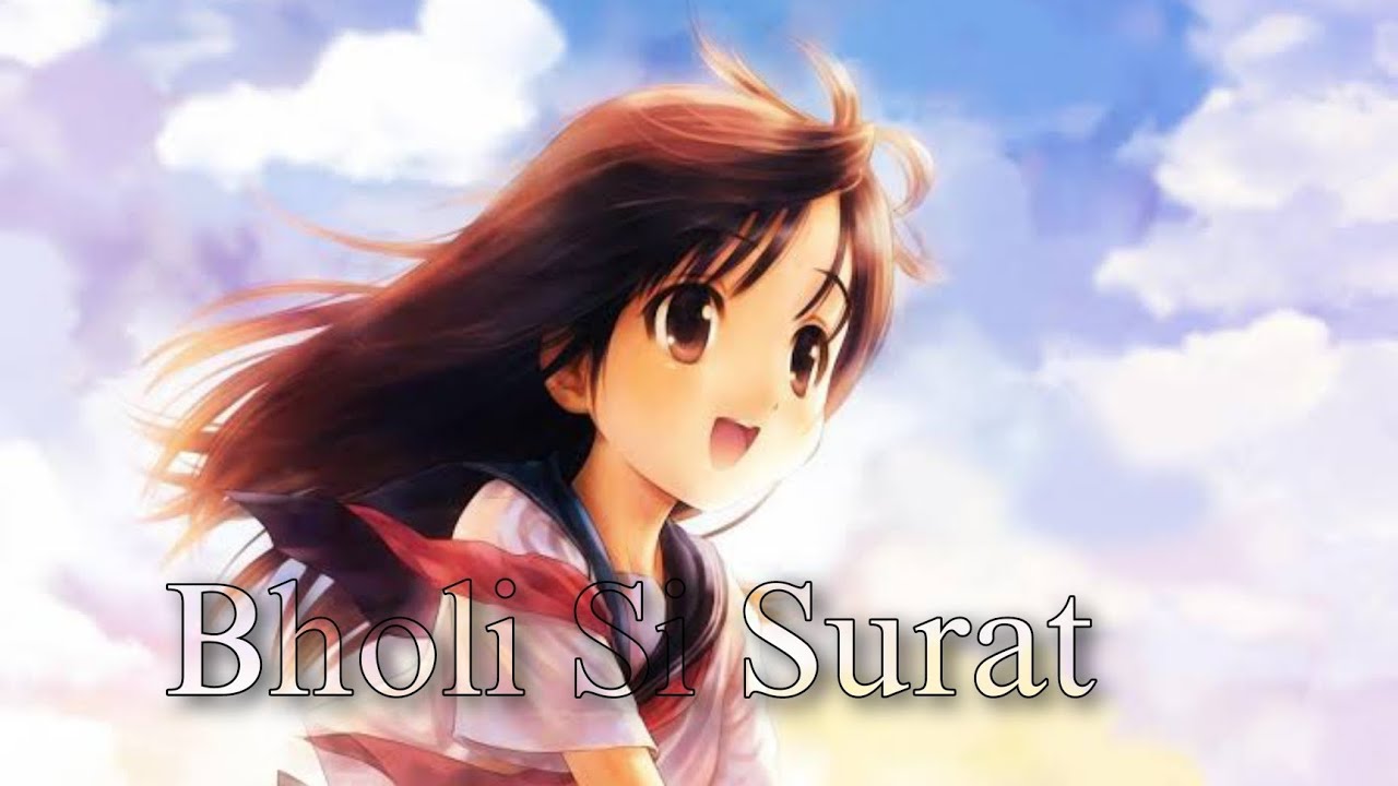 Bholi si surat_song_ Remix by _bandpowermix🔥 - YouTube