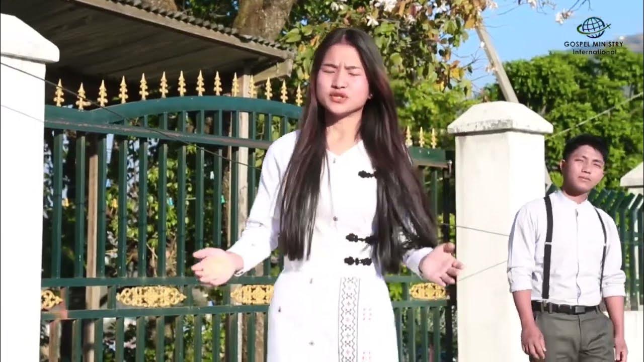 Vawlei le Van An I Hnamh : Bawi Min Lian & Tum Cer Chin (Official Music Video) - YouTube