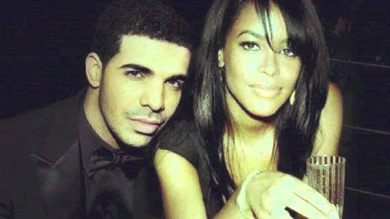 Aaliyah ft Drake - Enough Said (Official 2012 Release) - YouTube