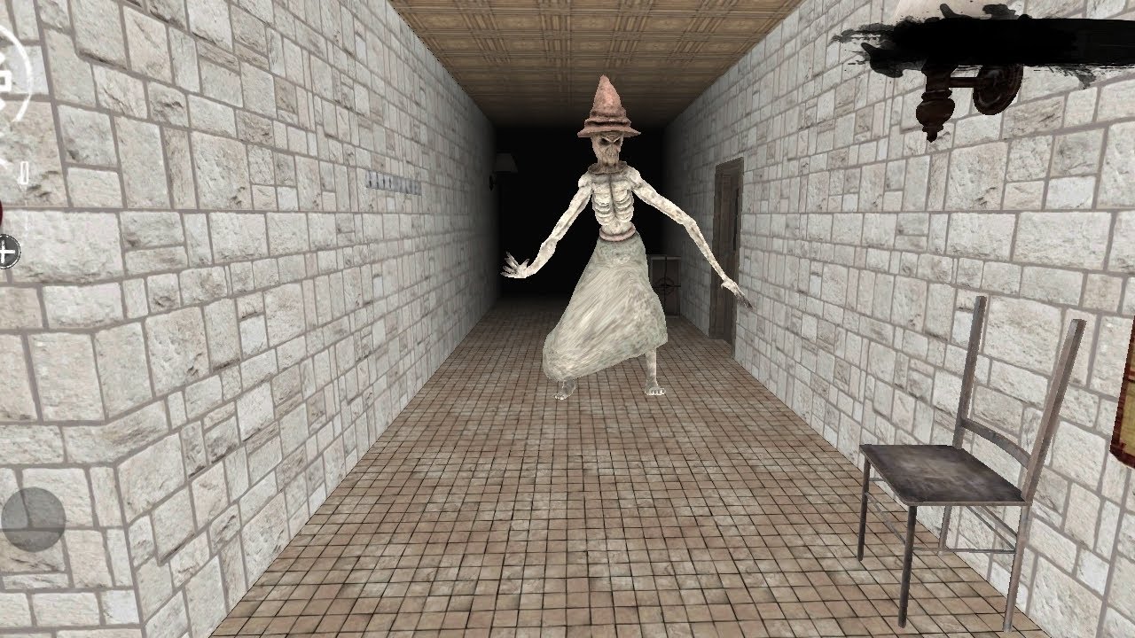 eyes of shadow:horror game:mắt bóng tối kinh dị trò chơi phần 2 quái ...