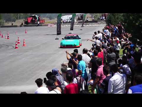 kemer drift serdar honamli