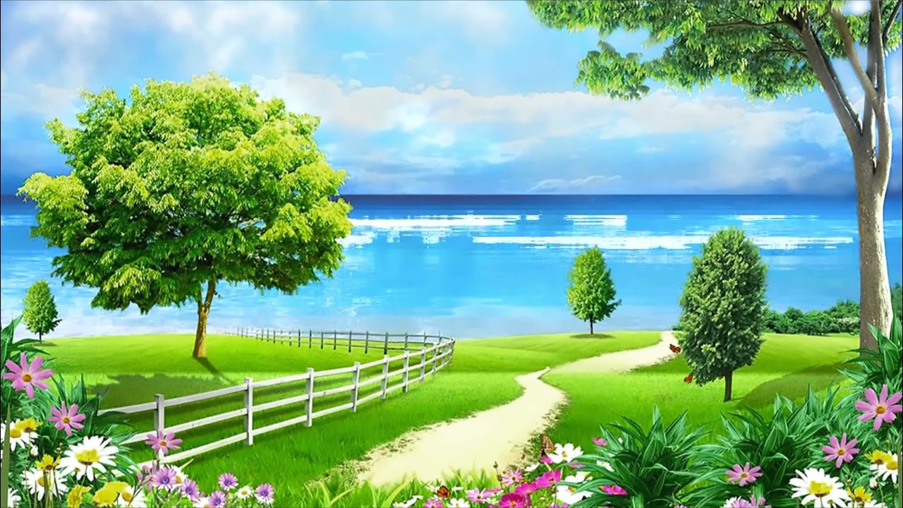 Natural Beauty Video Download, Beautiful Nature Scenery Video 4k - YouTube